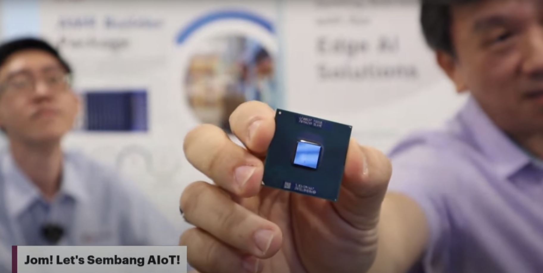 AIoT Smart manufacturing OEE SCADA Cloud integration - AIoT Smart ...